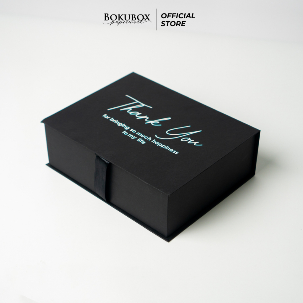 Jual Hardbox Kancing Pita [25x20x9] Kotak Kado / birthday box / gift ...