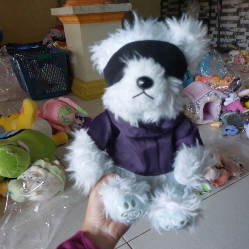 Jual BONEKA DOLL | Shopee Indonesia