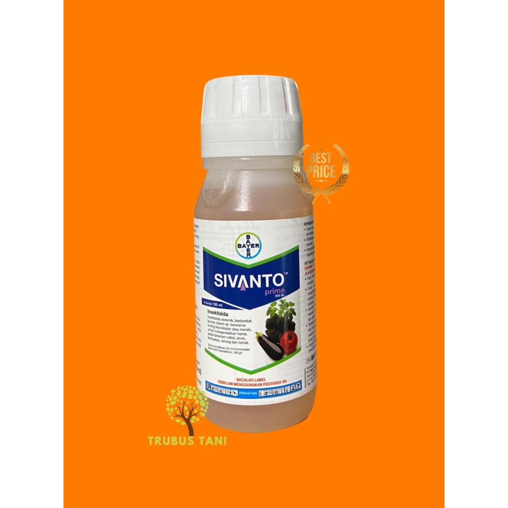 Jual SIVANTO PRIME 200Sg/l 100 ML | Shopee Indonesia