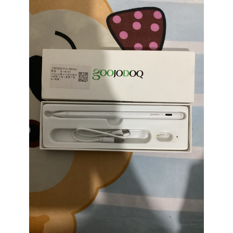 Jual goojodoq stylus pen gen 9 | Shopee Indonesia