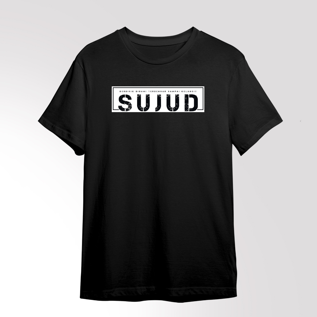 Jual Baju Kaos Distro Unisex Pria Wanita Lengan Pendek Tema Kata Kata ...