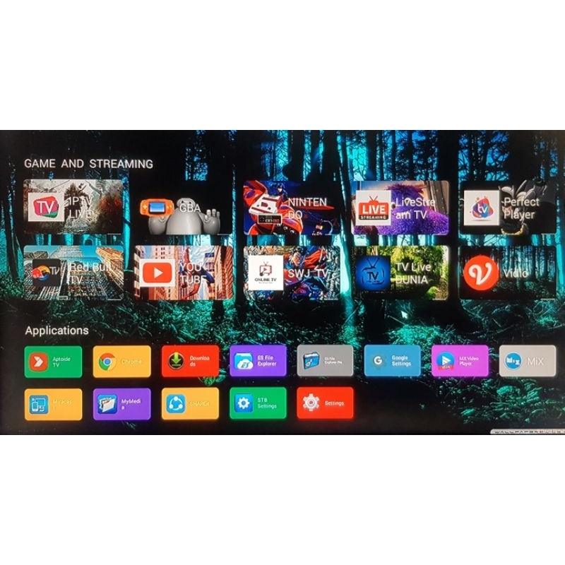 Jual STB android | Shopee Indonesia