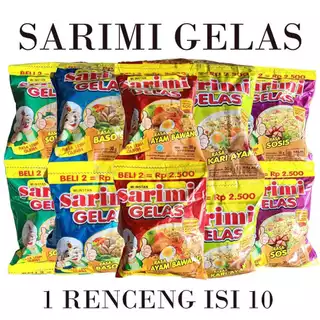 Jual Mie Gelas Terlengkap & Harga Terbaru Maret 2025 | Shopee Indonesia