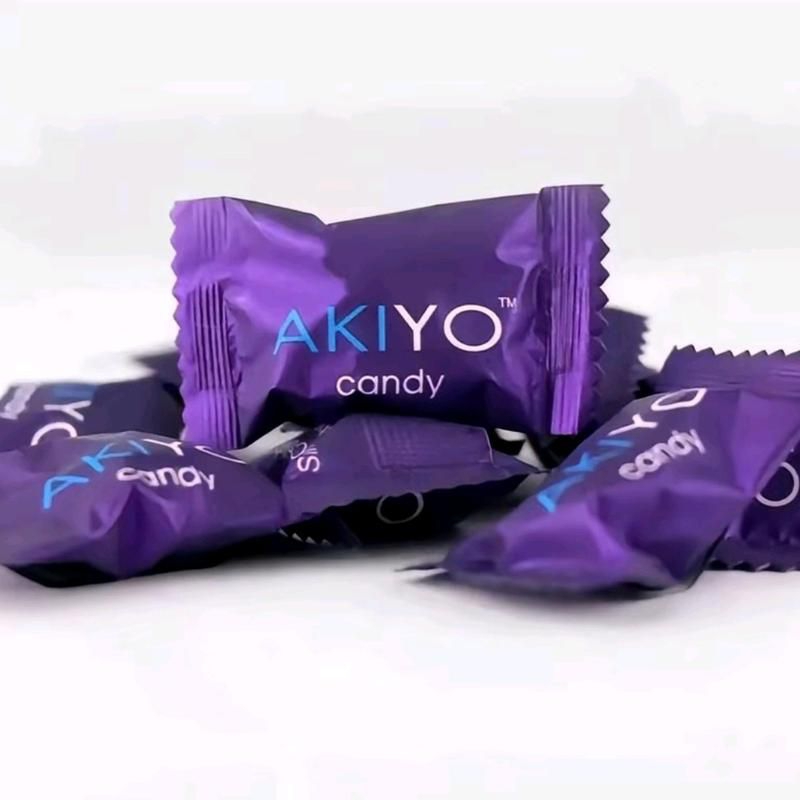 Jual Permen Akiyo | Shopee Indonesia