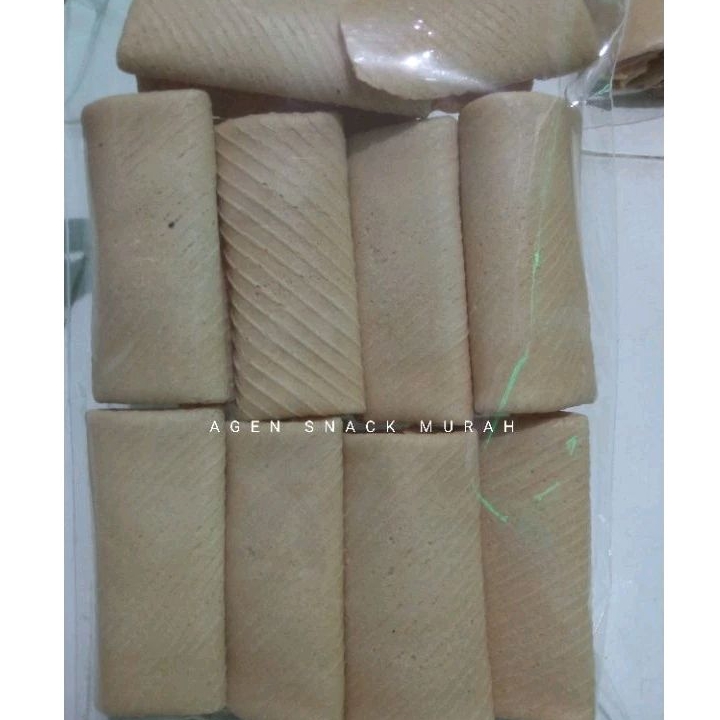 Jual KUE SEMPRONG - SEMPRONG LIPAT/ ROLL - SEMPRONG PANJANG - MAKANAN ...