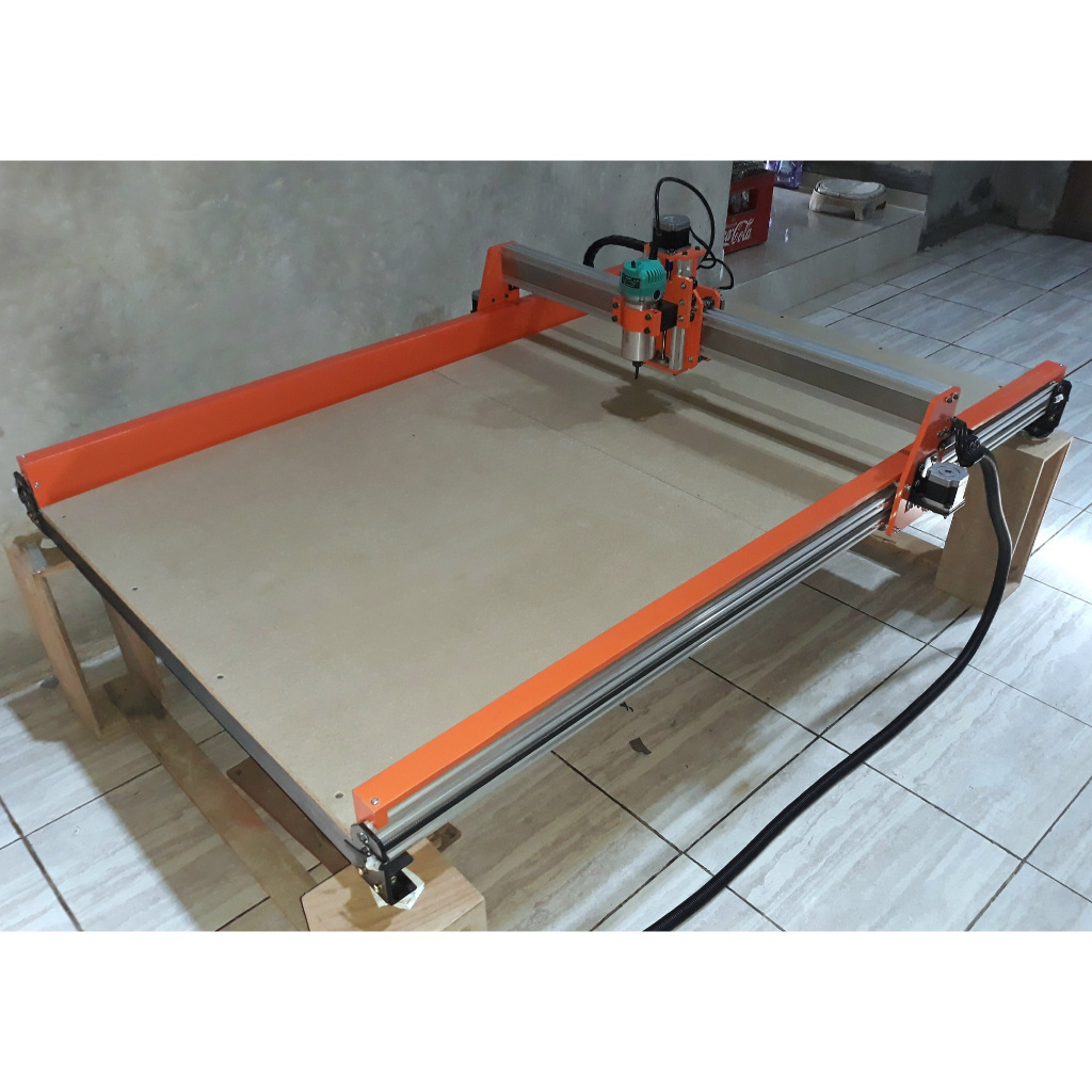 Jual CNC ROUTER 125x125 | Shopee Indonesia