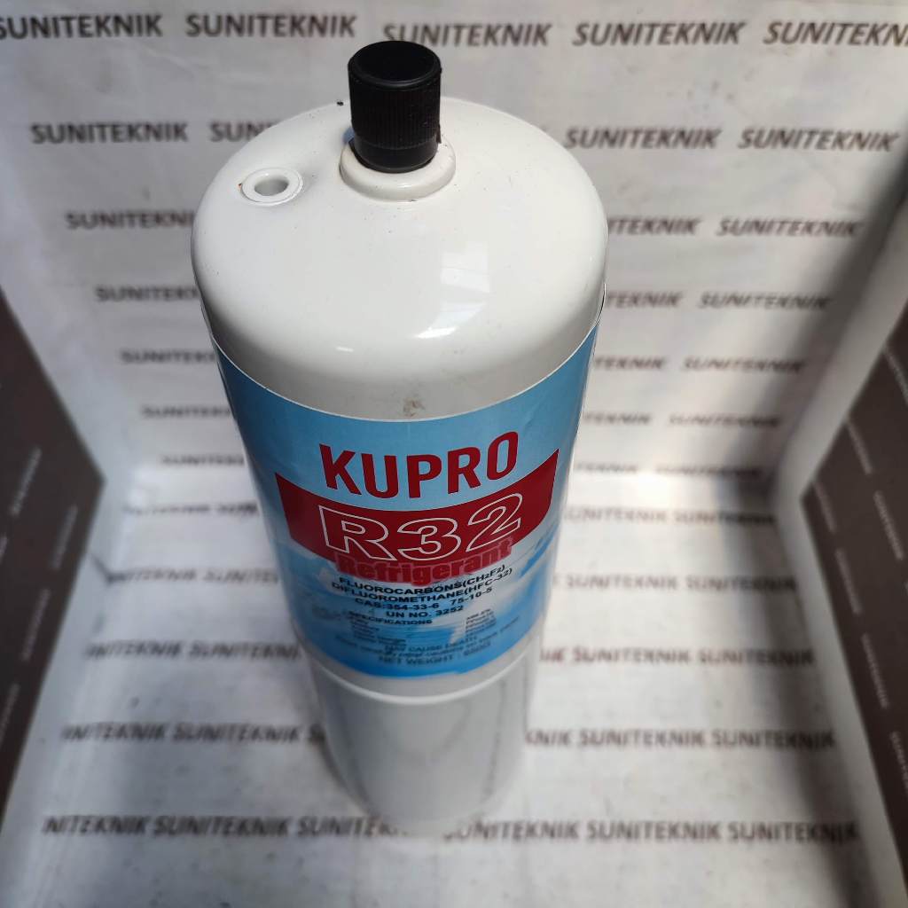Jual PREON AC R32 650 GRAM - FREON AC R 32 650 GRAM - FREON R32 BERAT ...