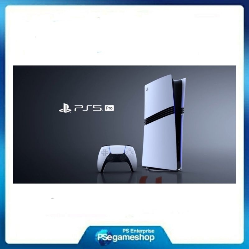 Jual SONY PlayStation 5 PRO / PS5 Console PRO / PRO 2TB / PS5 PRO ...