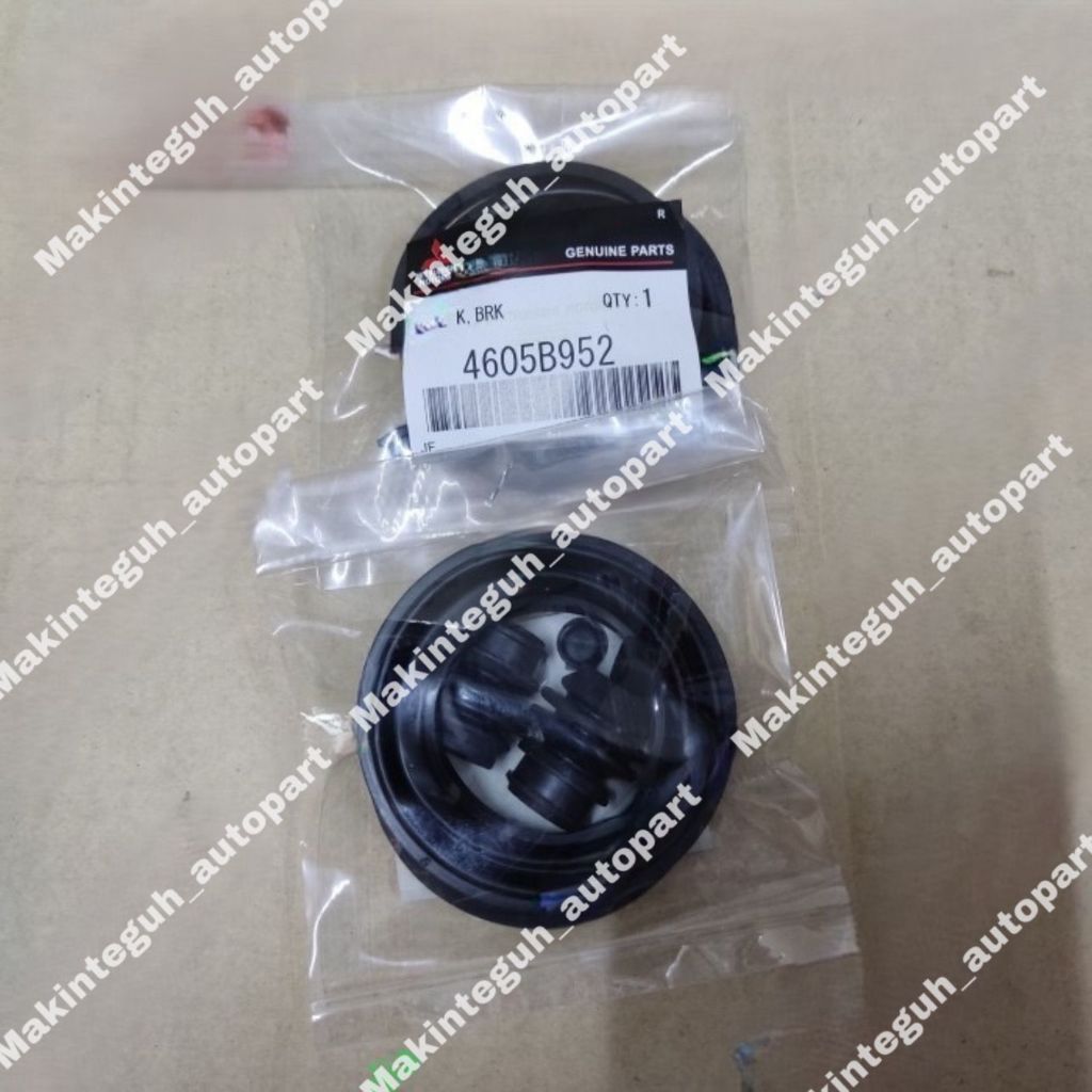 Jual Sil Seal Kit Kaliper Caliper Kepala Babi Xpander Cross Asli ...