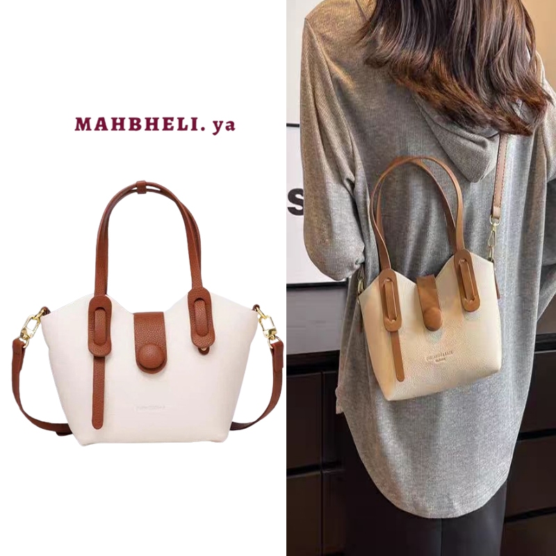 Jual MAHBHELI.ya tas cewek kekinian sling bag tas mini selempang model ...