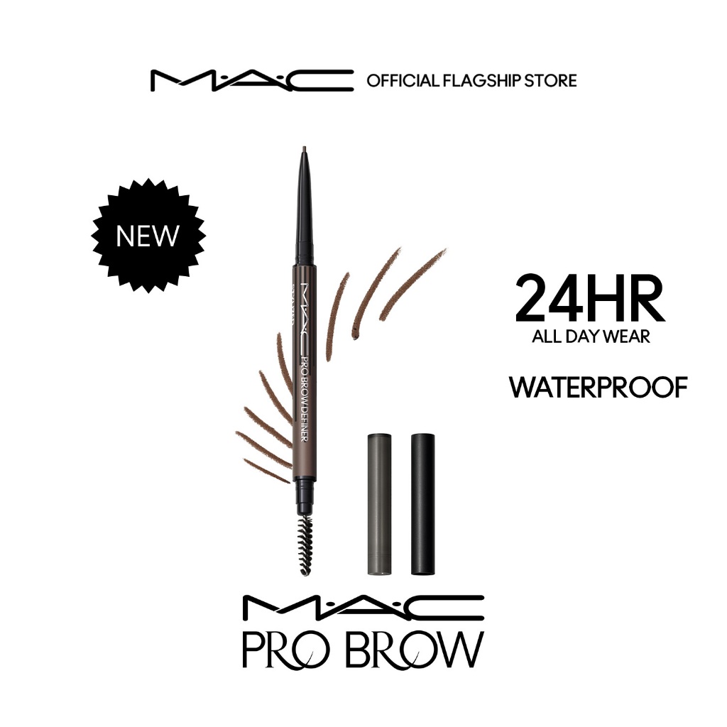 Toko Online MAC Official Store | Shopee Indonesia