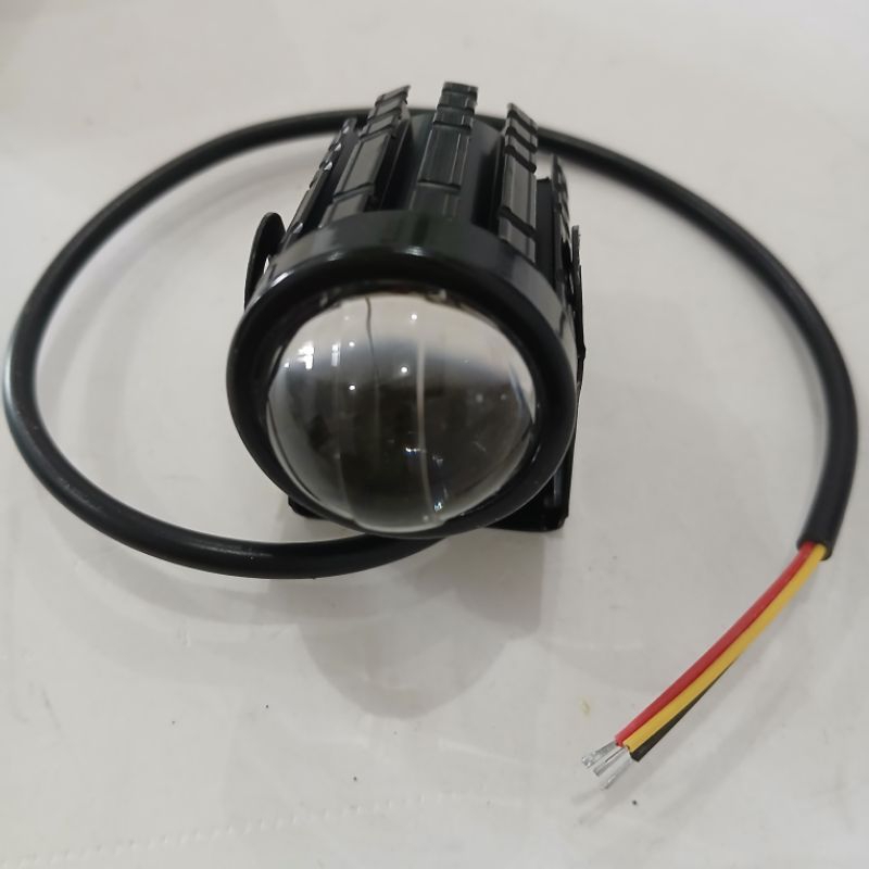 Jual LAMPU LASER MINI LAMPU LASER GUN PUTIH-KUNING TWO COLOR | Shopee ...