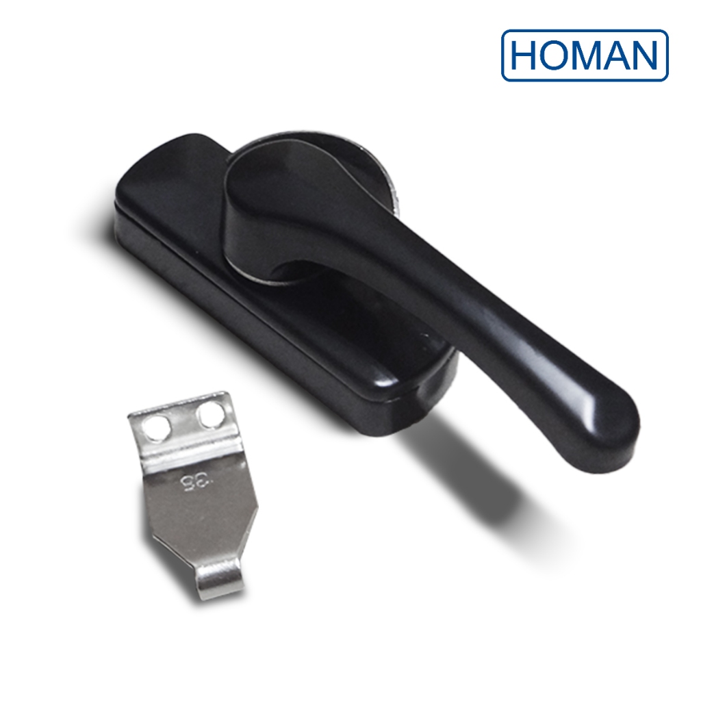 Jual Kunci jendela putar Kunci lug putar Cocok untuk kunci jendela ...