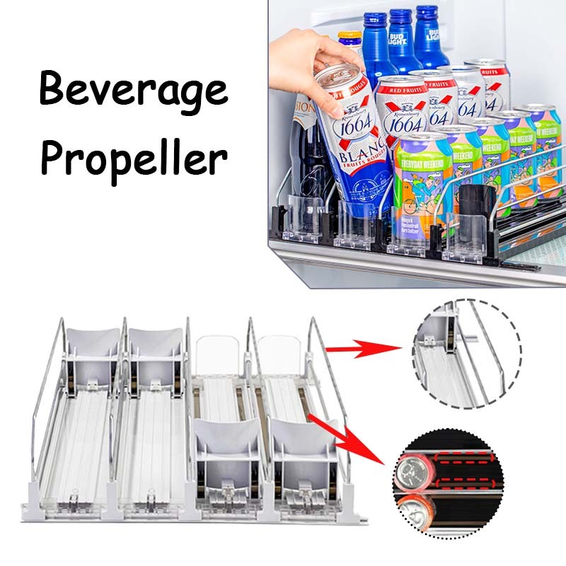 Jual Rak Display Minuman Botol Tempat Minuman Di Kulkas Display Minuman ...