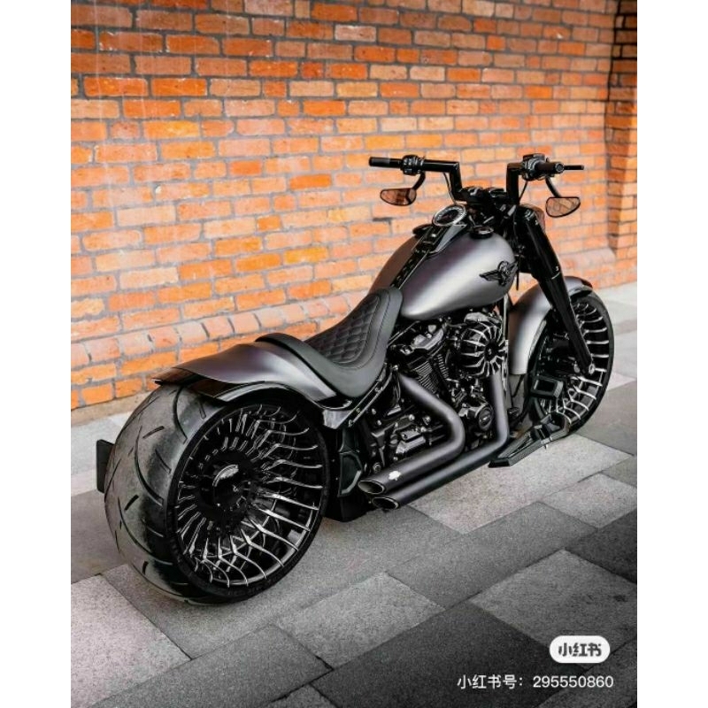 Jual STANG HARLEY DAVIDSON, STANG MOGE 1INCH,STANG KAISAR RUBBY,STANG ...