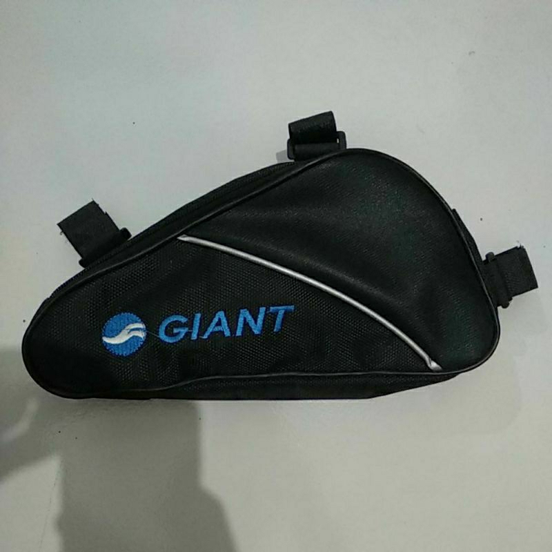 Jual Tas Frame Sepeda Giant (All Bike) | Shopee Indonesia