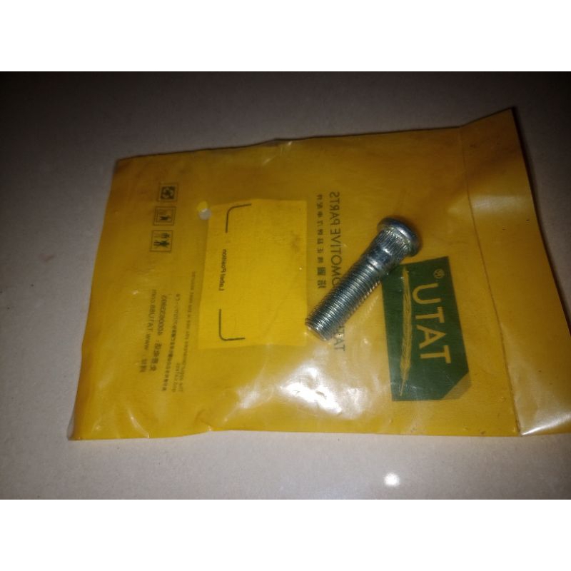 Jual Baut roda mobil ford focus fiesta ecosport | Shopee Indonesia