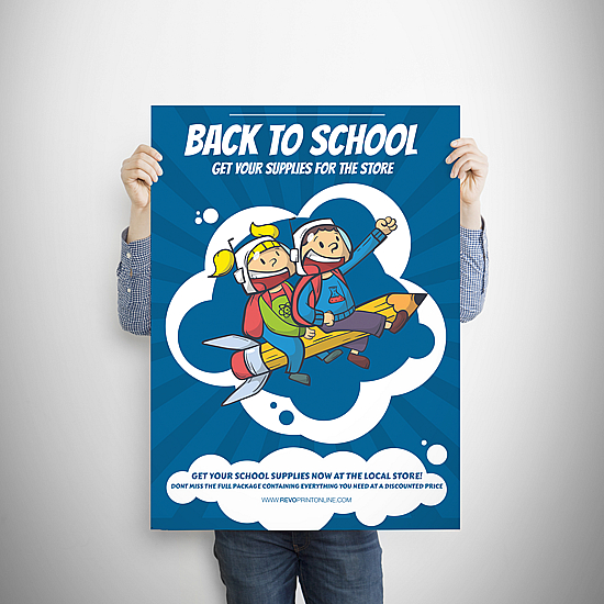 Jual CETAK POSTER BESAR | POSTER JUMBO | POSTER LARGE FORMAT | POSTER ...