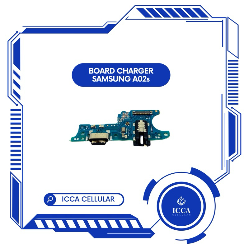 Jual BOARD CHARGER PAPAN CAS KONEKTOS CAS SAMSUNG A20S | Shopee Indonesia