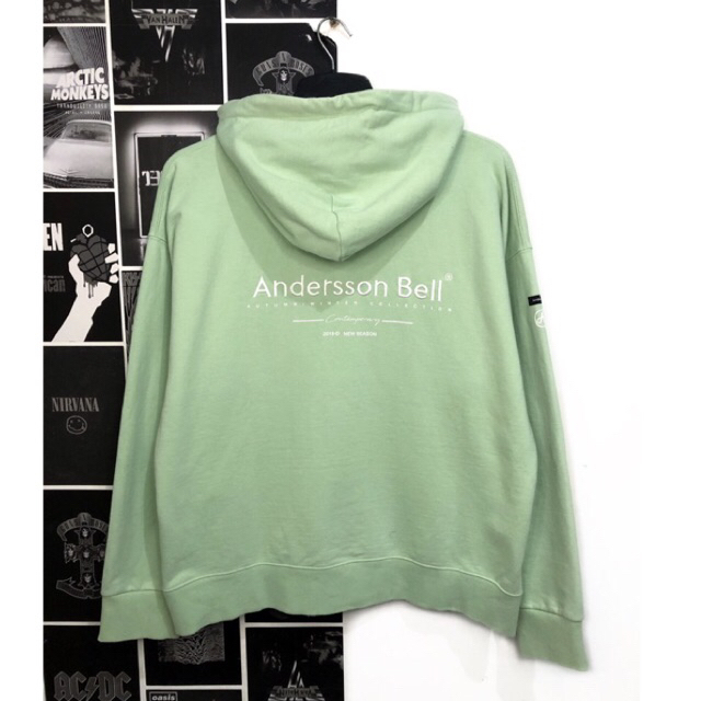 Jual Hoodie Anderson Bell Second | Shopee Indonesia
