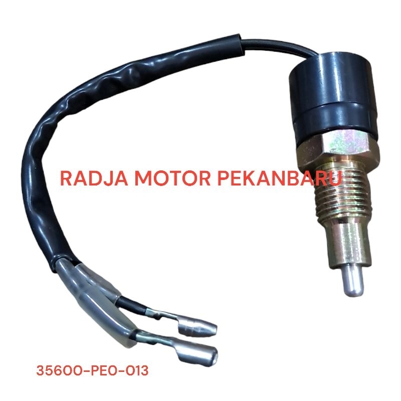 Jual Switch atrek switch mundur mobil honda civic 1984 1985 1986 1987 ...