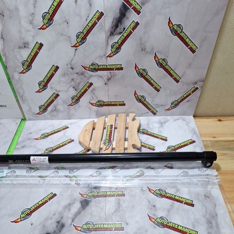 Jual Pipa tierod tie rod Mitsubishi Ps100 Ps125 Canter125 Merk ...