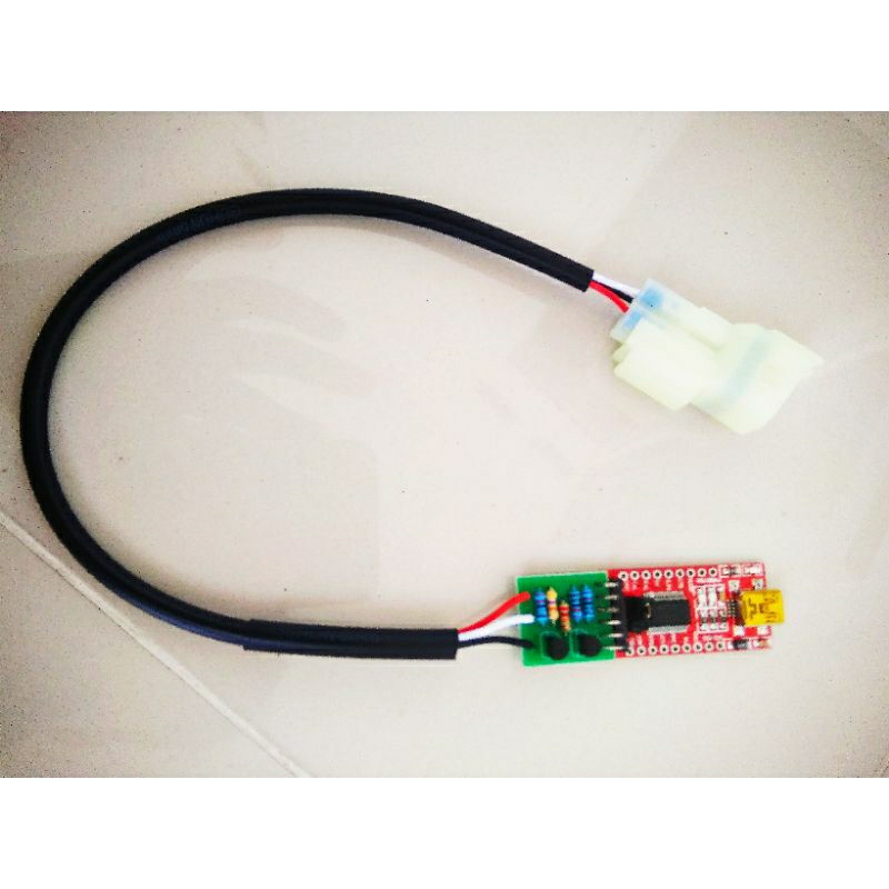 Jual kit modul Kline | Shopee Indonesia