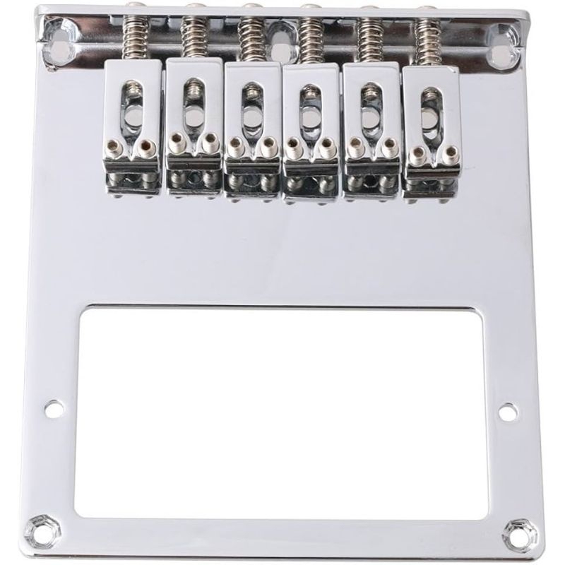 Jual TREMOLO TELECASTER HUMBUCKER BRIDGE TELECASTER HUMBUCKER | Shopee ...