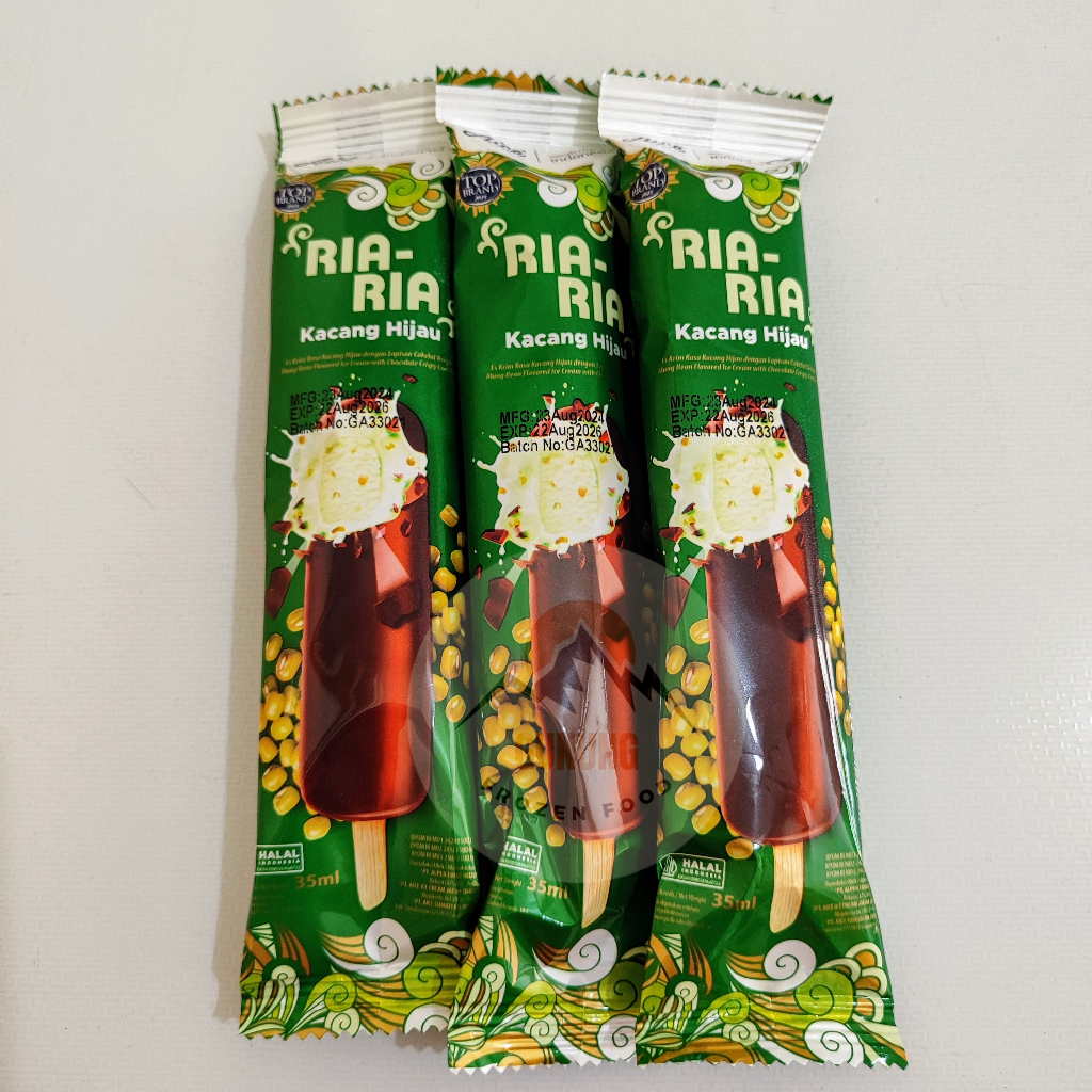 Jual AICE Ria-Ria | Shopee Indonesia