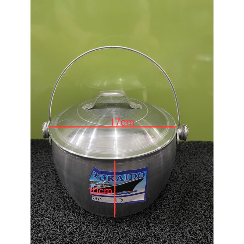 Jual Periuk masak cap TOKAIDO / Periuk nasi | Shopee Indonesia