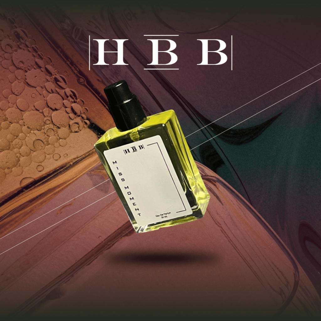 Jual HBB Perfume - Miss Moment 30 ml | Shopee Indonesia