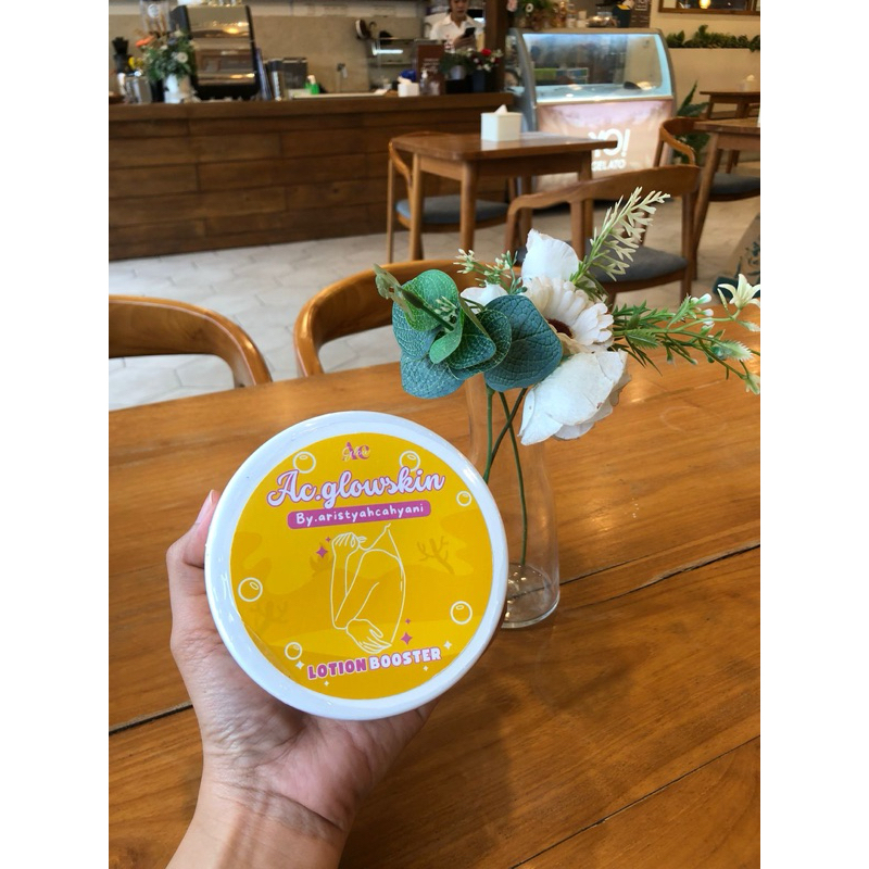 Jual Ac Glow HB Dosting Booster 250ml | Shopee Indonesia