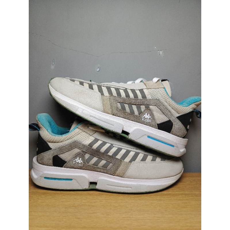 Jual Sepatu Kappa Original Italy | Shopee Indonesia