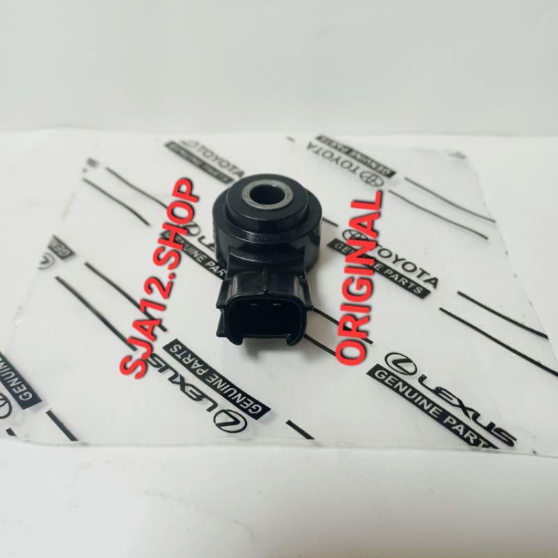 Jual SENSOR KNOCKING SENSOR KNOCK AVANZA XENIA INNOVA RUSH TERIOS ...