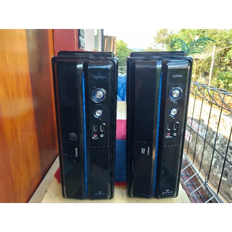 Jual Komputer H61 DDR3 8GB RAM PSU standar core i5 Gen3 || 3.2Ghz ...