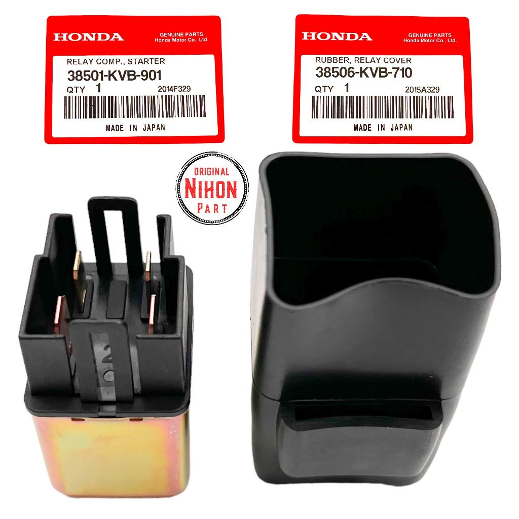 Jual Bendik starter Vario 110 Karbu Beat Karbu Scoopy Karbu Spacy Karbu ...