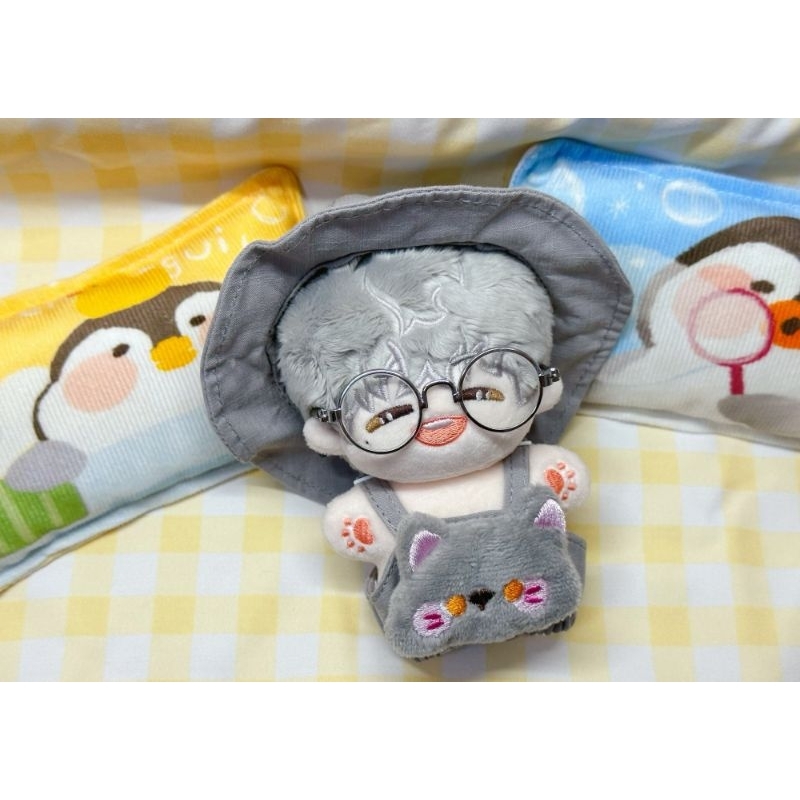 Jual Jeno Doll Boneka NCT Dream Plushie | Shopee Indonesia