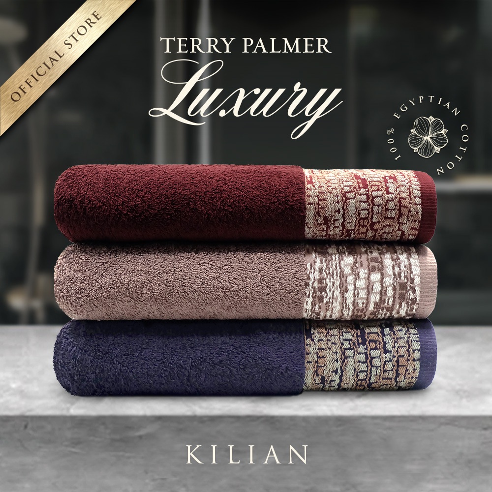 Toko Online Terry Palmer Indonesia | Shopee Indonesia