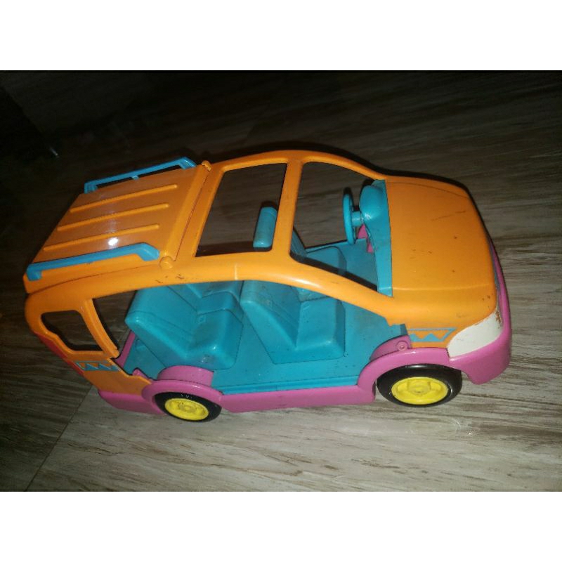 Jual NO COD !! JUALAN MAINAN MOBIL MOBILAN ANAK VINTAGE DORA THE ...