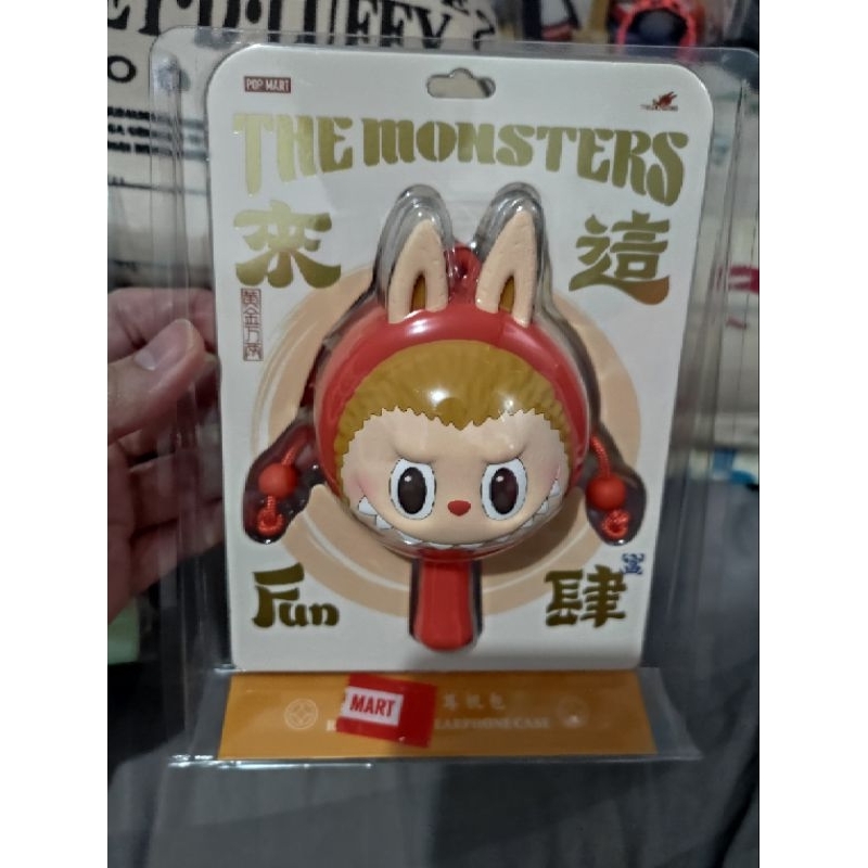 Jual Labubu Earphone Case | Shopee Indonesia