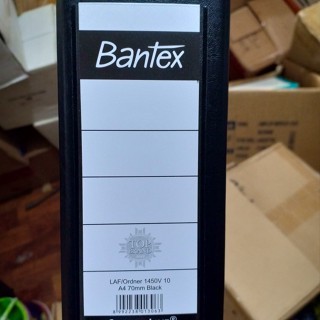 Jual BOX FILE A4 70MM BANTEX | Shopee Indonesia