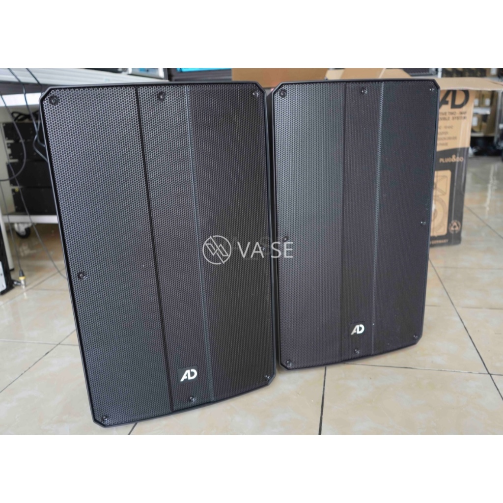 Jual Speaker aktif AD flex 12a 15a | Shopee Indonesia