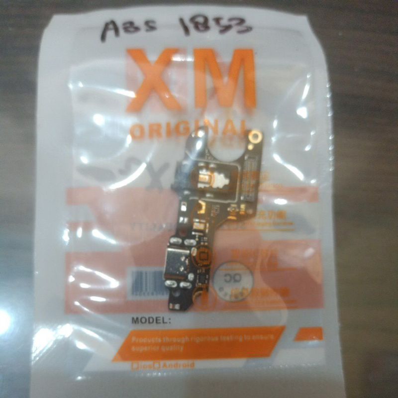 Jual Papan Cass / PCB Oppo A3S (cph1853) | Shopee Indonesia