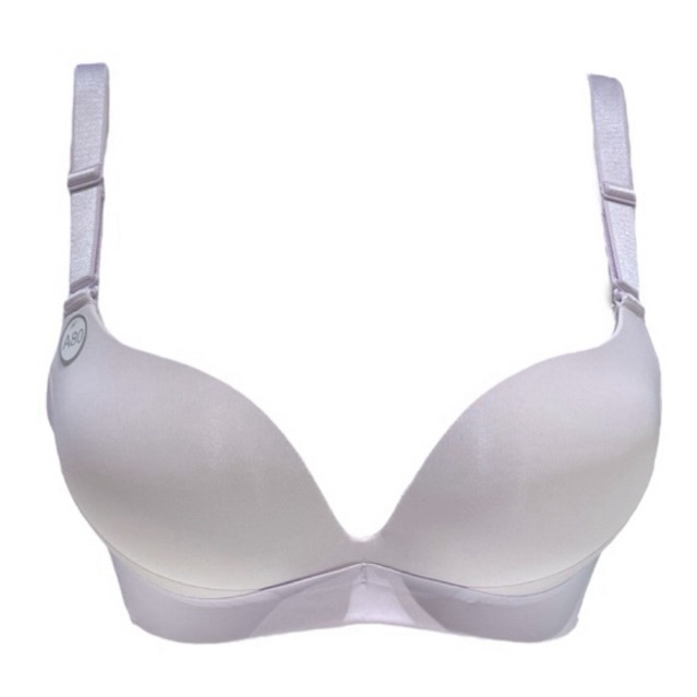 Jual Cosmo Lady Bra LJ34Z8 Push Up Seamless Tanpa Jejak Ringan di Pakai ...