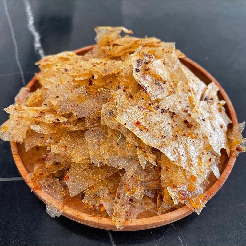 Jual Kripca Keripik kaca 500gr | Shopee Indonesia