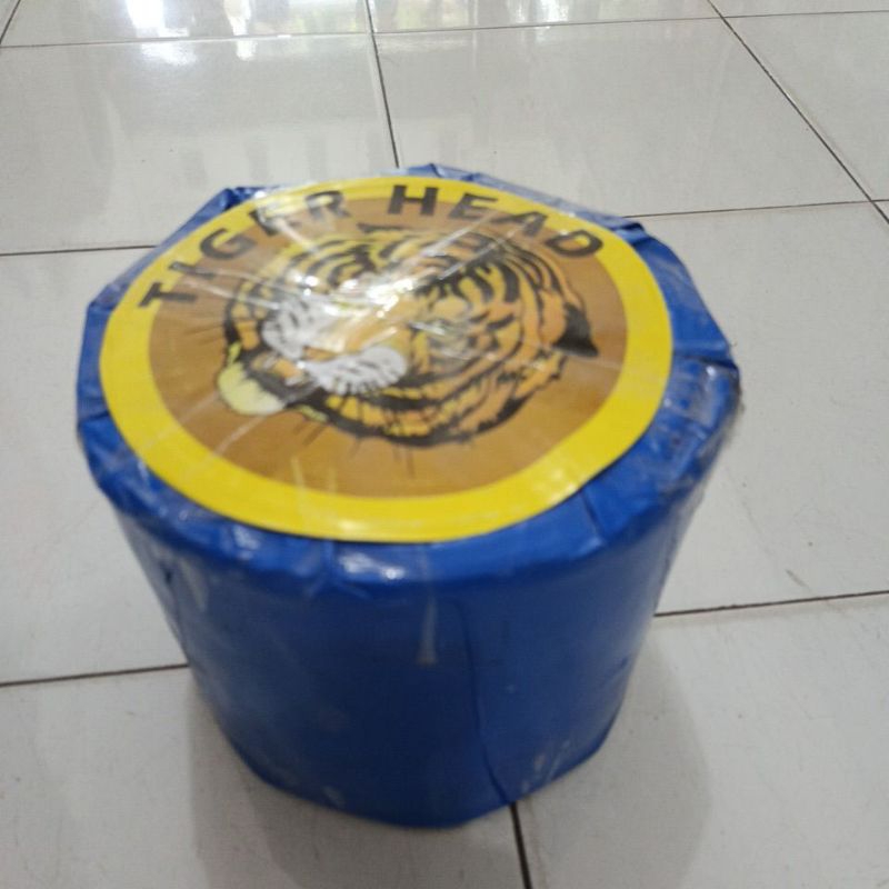 Jual Selang drip 4' cap tiger head | Shopee Indonesia