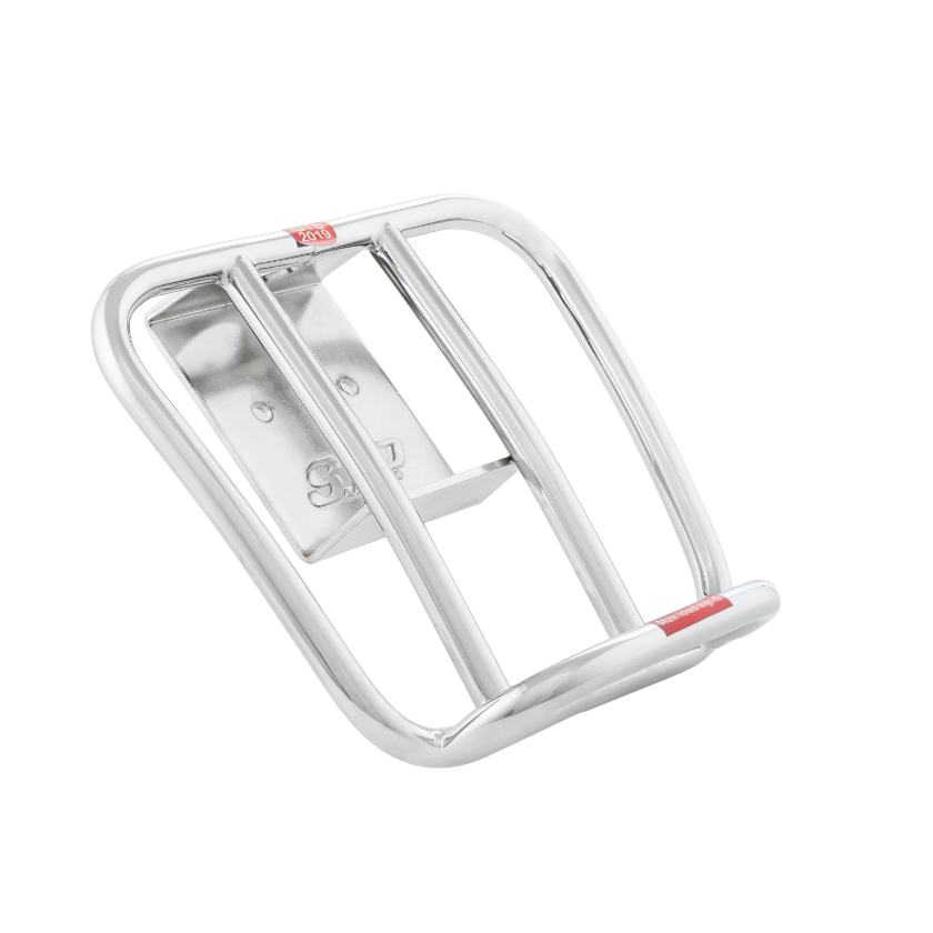 Jual SIP Rear Rack Carrier Vespa GT Series GTV GTS 300 250 200 150 2v ...