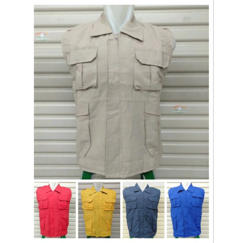 Jual ROMPI KERAH ROMPI KOTAK ROMPI RIPSTOP ROMPI | Shopee Indonesia