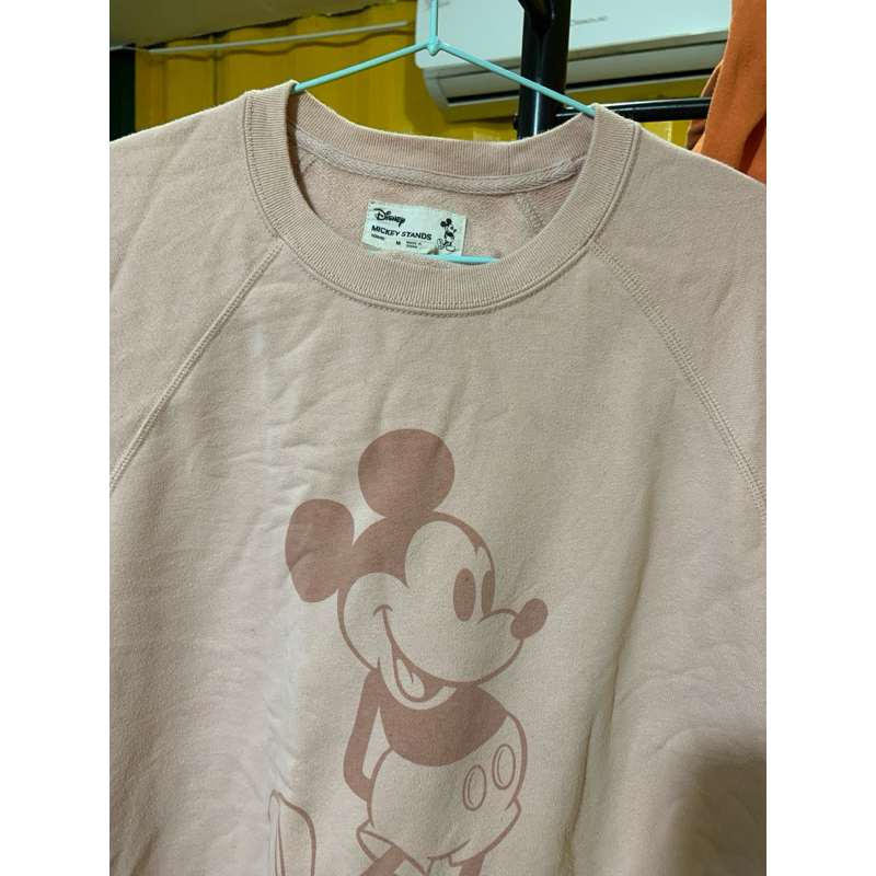 Jual UNIQLo MIKI MOUSE | Shopee Indonesia