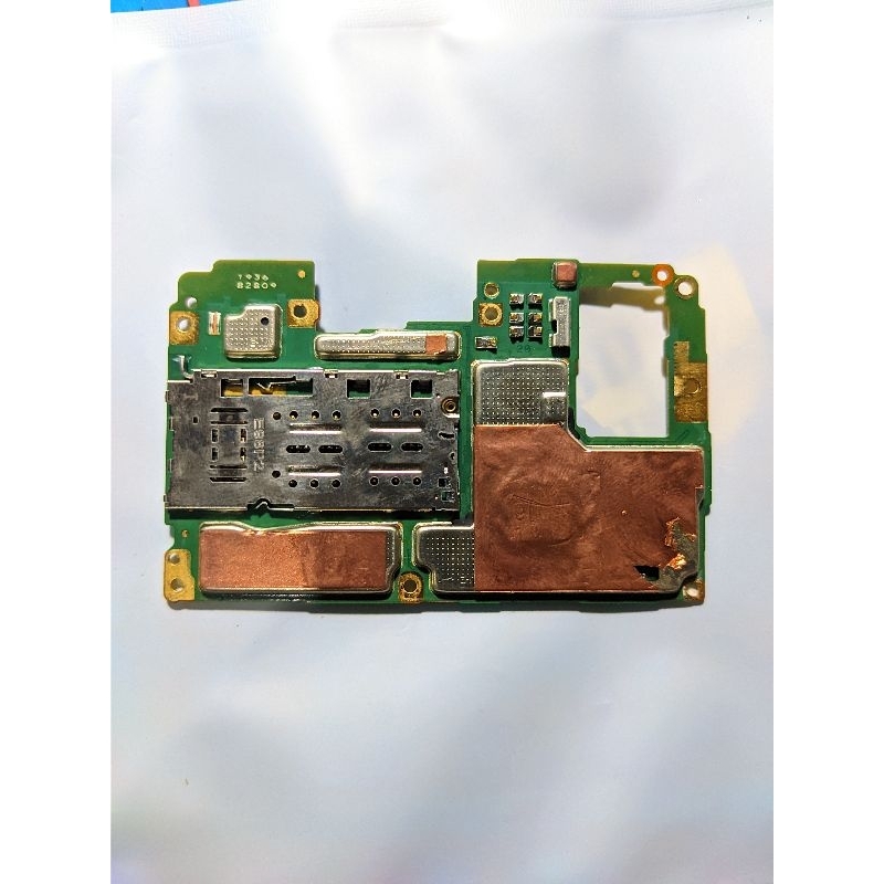 Jual mesin vivo y12 mati | Shopee Indonesia